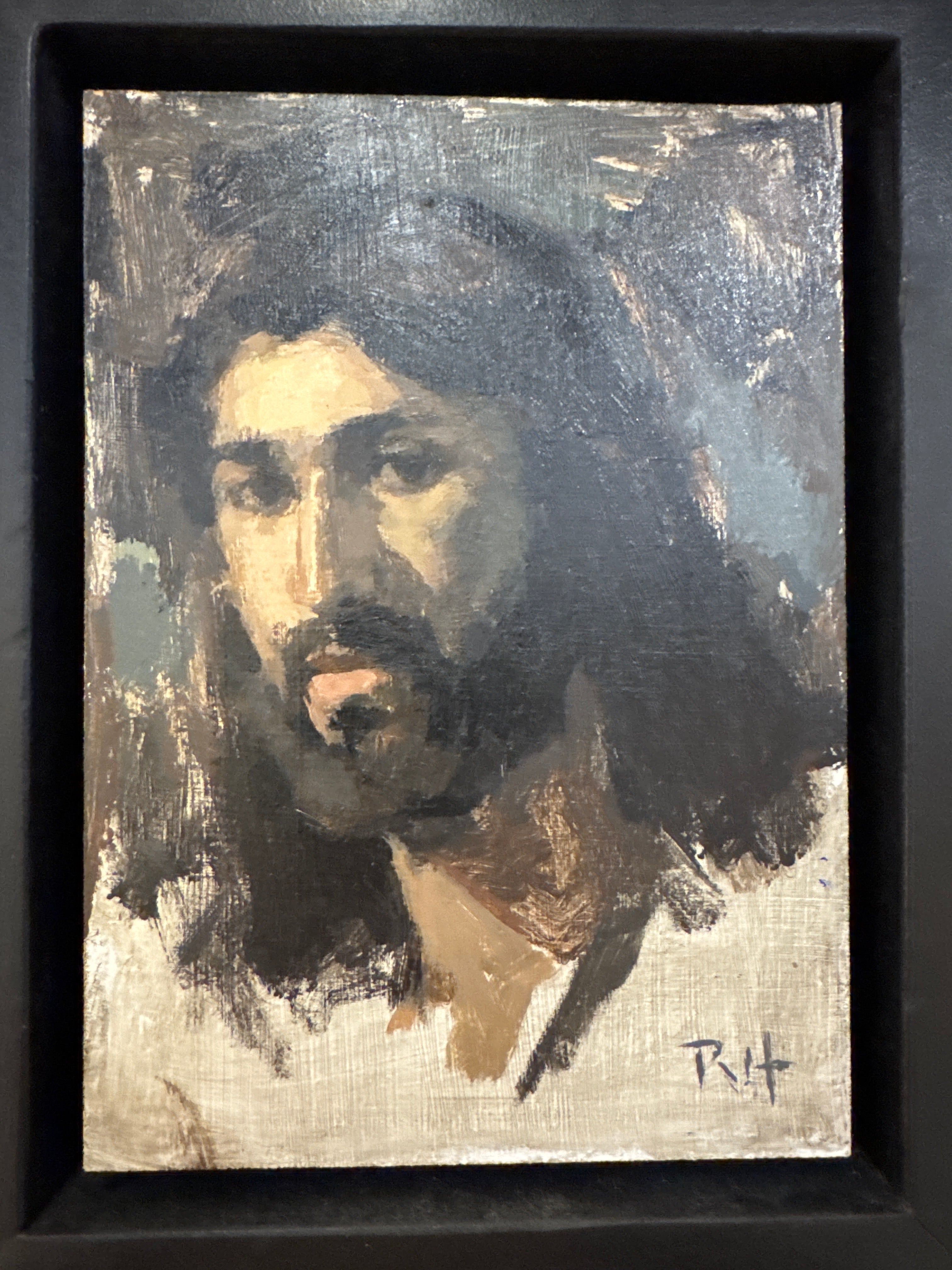 Rebecca Hansen – Four Lemons